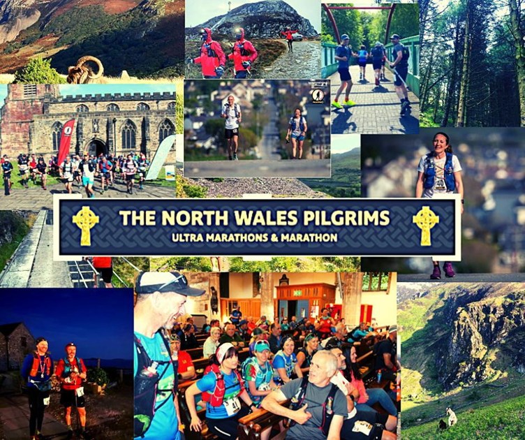 The Pilgrims Trail Ultras & Pilgrims Marathon - niftyEntries.com